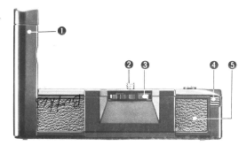Nikon motor drive, MD-1, MD-2, MD-3, MD-4, MD-12, F-36 instruction ...